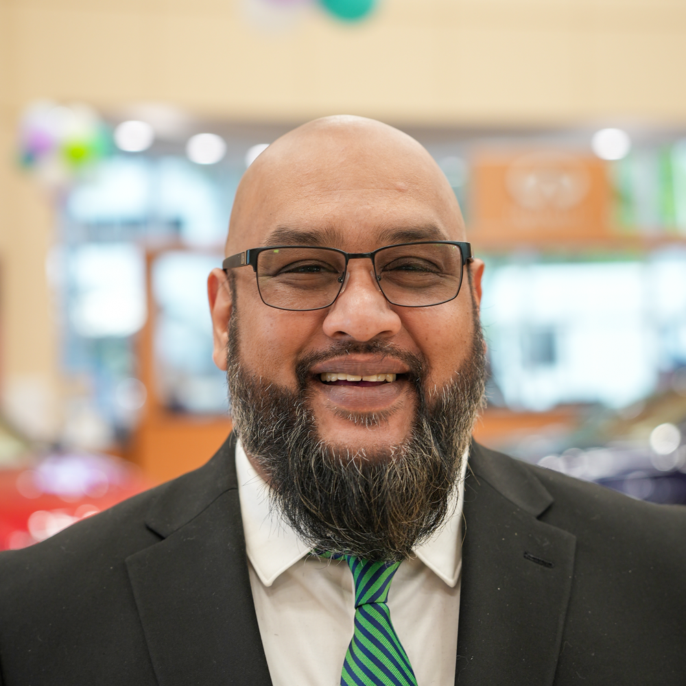 Meet our Staff | Sawgrass INFINITI | Near Miami & Tamarac