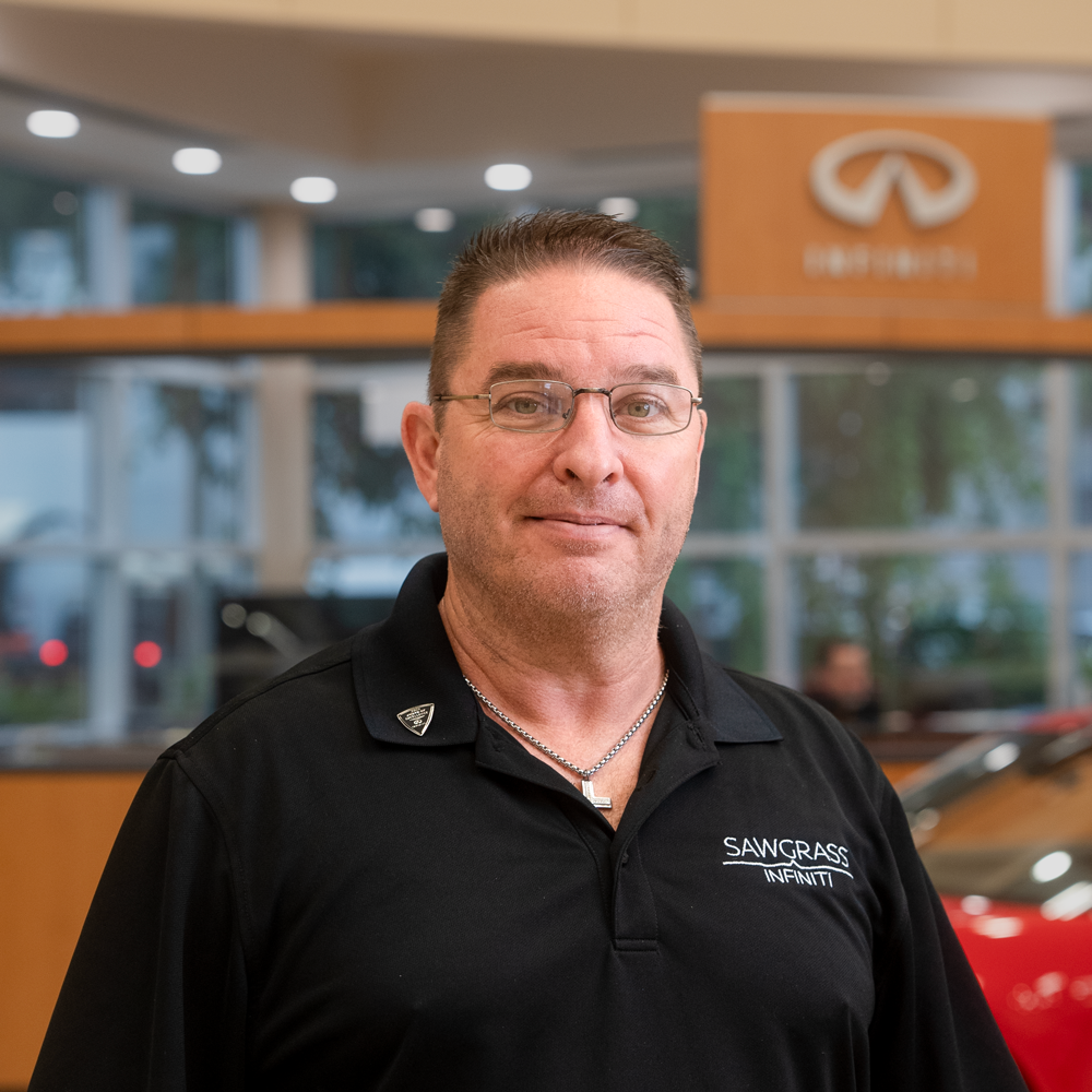 Meet our Staff | Sawgrass INFINITI | Near Miami & Tamarac